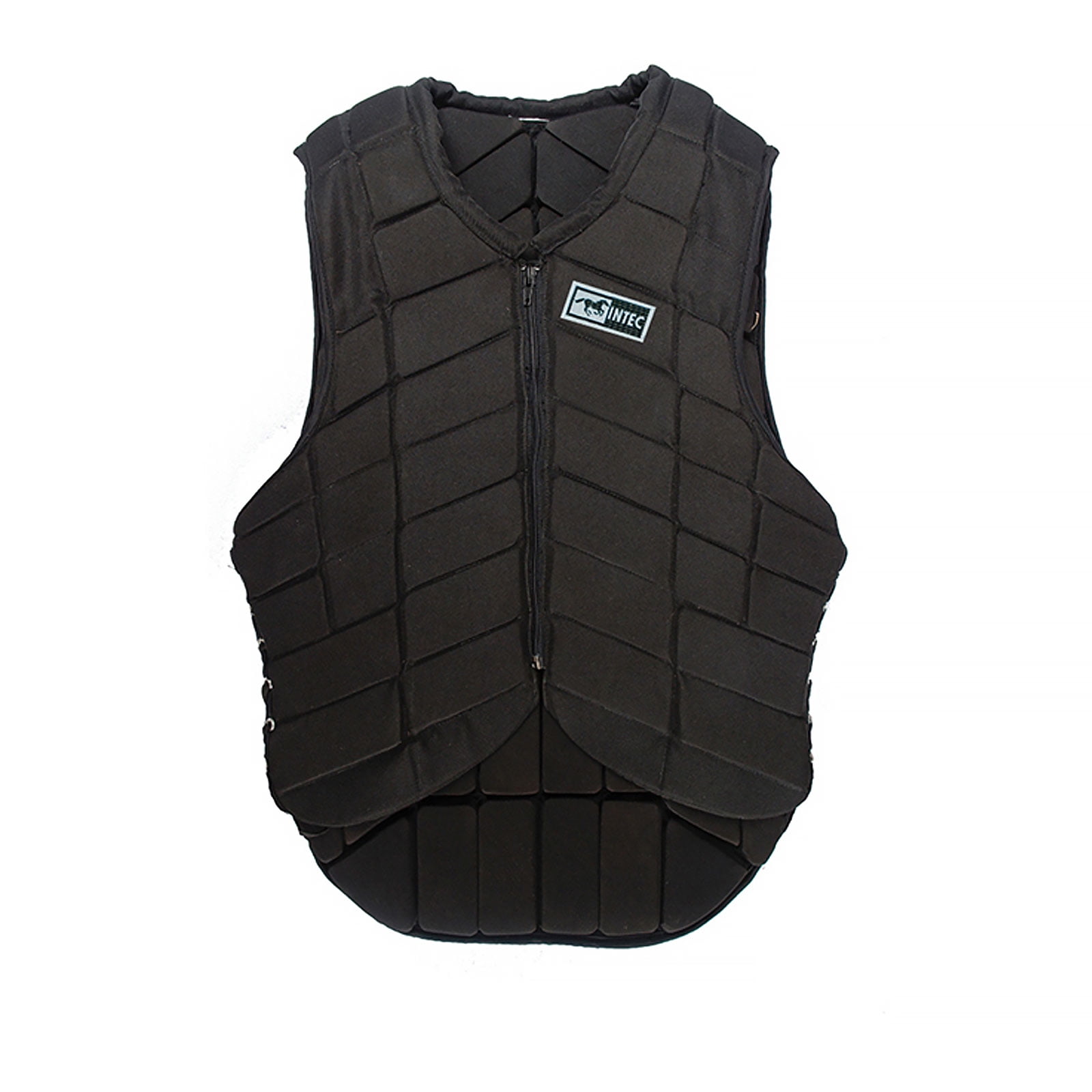 INTEC Cushioned Riding Vest - Walmart.com