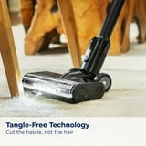 Bissell PowerLifter Lightweight Cordless Vacuum w/ Removable Battery ...