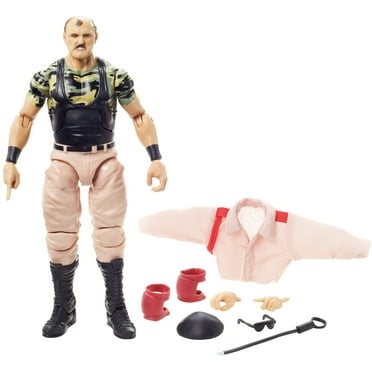 WWE The Goon Elite Collection Action Figure (Walmart Exclusive ...