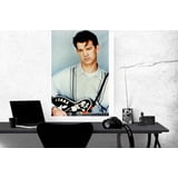 Chris Isaak Poster 16x24 Poster Medium Art Poster 16x24 #386528 ...