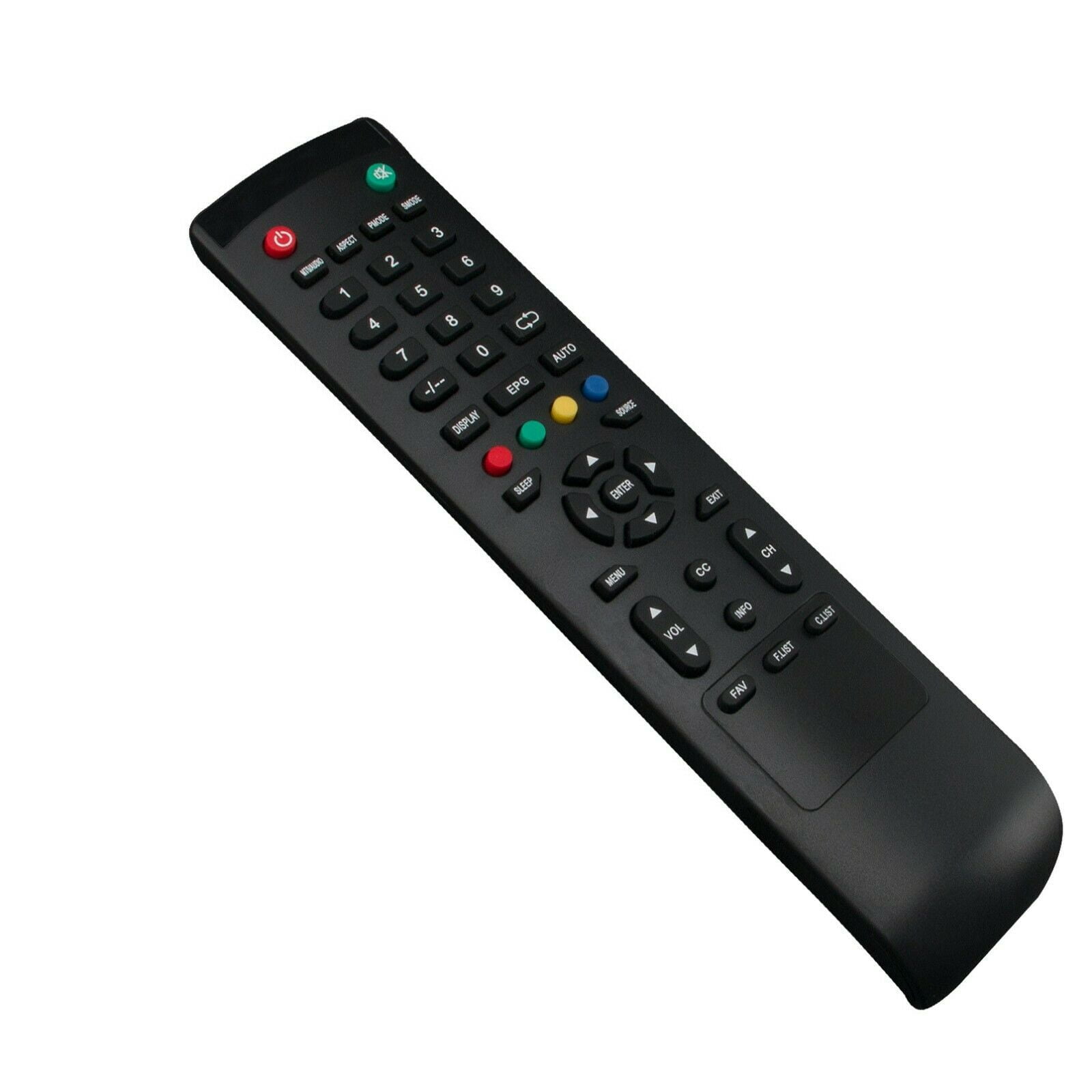 New Replace Remote for Furrion TV FEFS43N8A FEHS29T8A FEHS32V7A ...