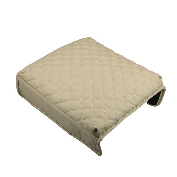 Ford F150 Center Console Cover