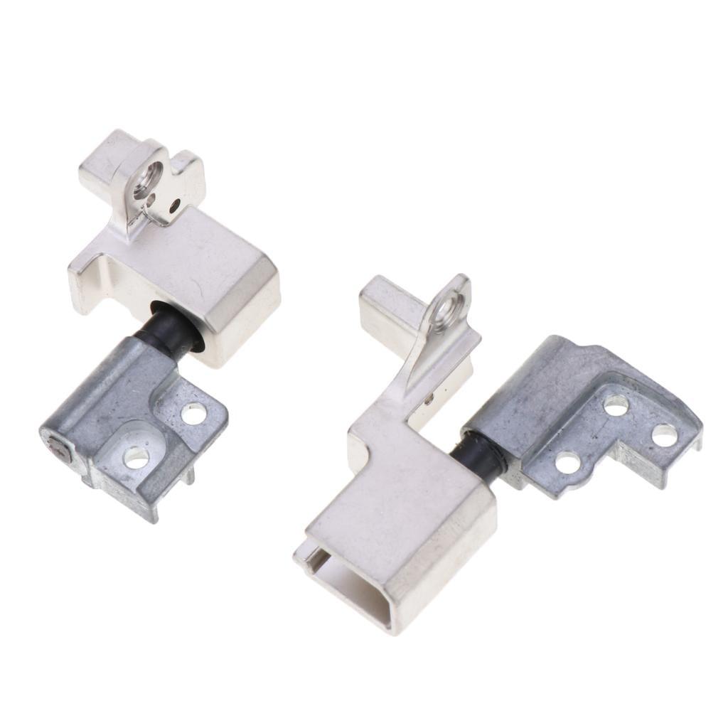 LCD Display Hinges Rail Bracket Screen Shaft Left & Right, LCD Screen ...