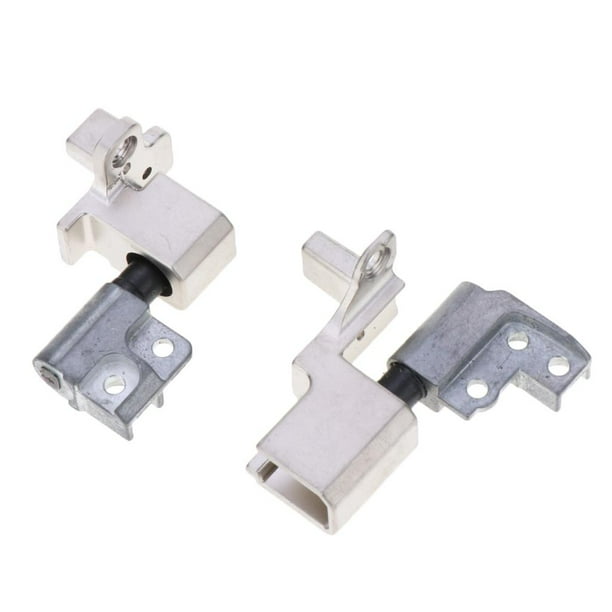 LCD Display Hinges Rail Bracket Screen Shaft Left & Right, LCD Screen ...