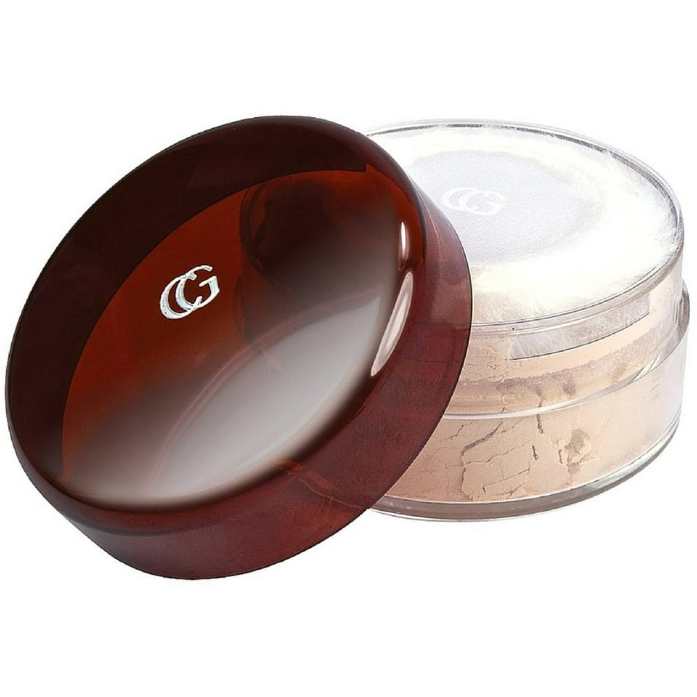 2 Pack - CoverGirl Professional Loose Powder, Translucent Fair [105] 0. ...