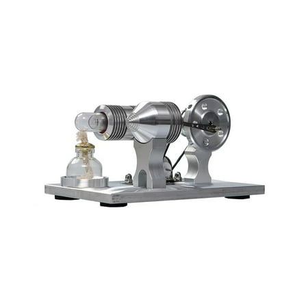 ruzhgo Engine Model Motor Science Steam Power External Combustion ...