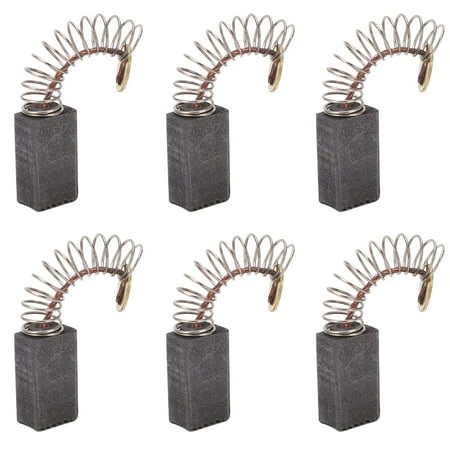 Electric Hand Drill Carbon Brush, 20Pcs Copper Long Service Life High ...