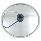 Cuisinart 11-Cup Elemental Food Processor Adjustable Slicing Disc, FP ...