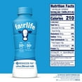 fairlife 2% Reduced Fat Ultra Filtered Milk, 14 fl oz - Walmart.com