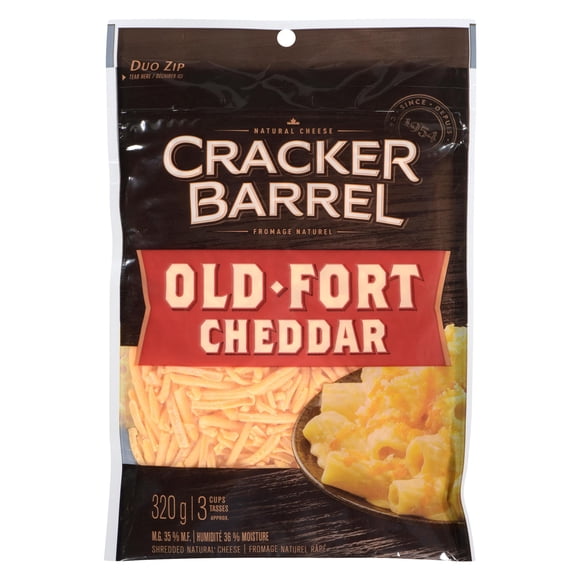 Cracker Barrel Cheese | Walmart Canada