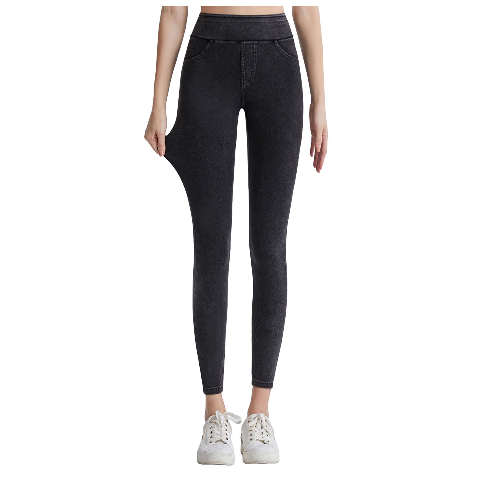 Click here for Gubotare Skinny Jeans For Women Jeggings For Women... prices