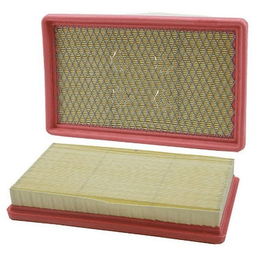 WIX Air Filter 42297 - Walmart.com
