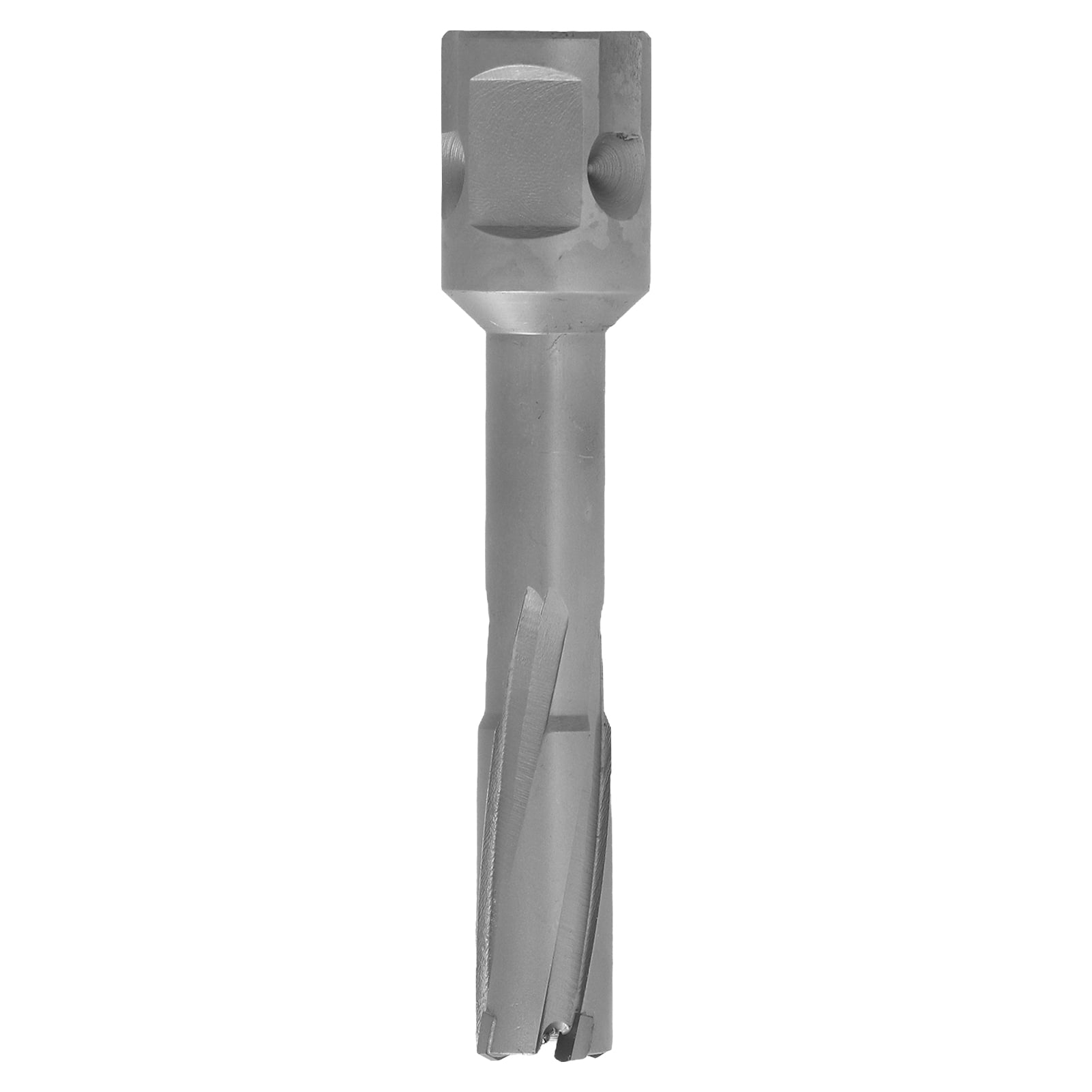 Annular Core Drill Bit 50mm Depth Efficient Precise Cutting 40CR ...