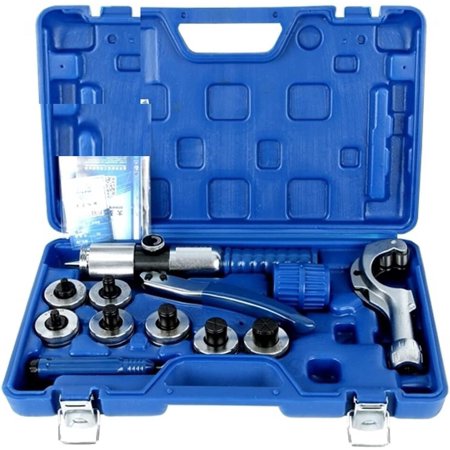 - Hydraulic Tube Expanding Tool CT-300 A/M Range from 10-28mm or 1/2 ...