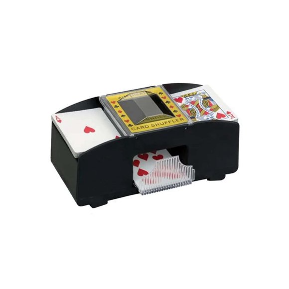 Card Shufflers | Walmart Canada