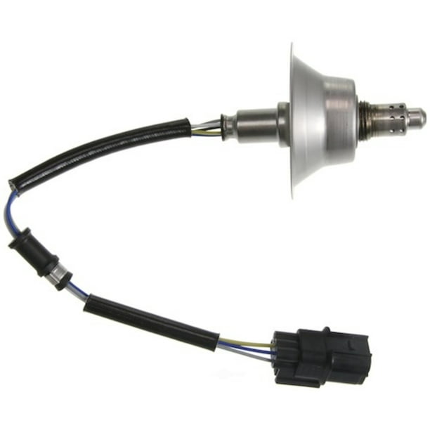 Wideband Sensor