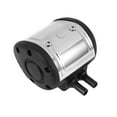2X NEW L80 Pnewmatic Pulsator for Cow Milker Milking Machine Fitting ...