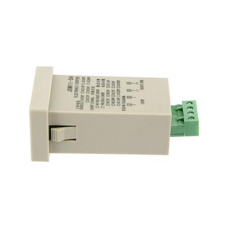 Anti-Jamming LCD Digital Tally Counter, Electronic Counter, Plastic ...