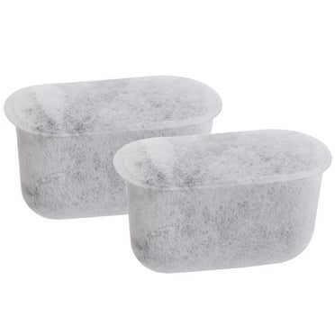 Newhouse Charcoal Filters (12-Pack) Replacement Charcoal Water Filters ...