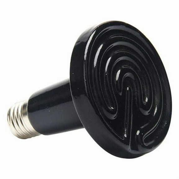 Premier 1 Supplies Prima Heat Lamp, 250W Max, for Poultry, Brooders ...
