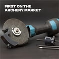 Ballista Arrow Trimming Tool - Portable Cutter for All Bolts Types Fits ...
