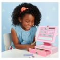 Disney Princess Style Collection Shop and Play Cash Register Includes ...