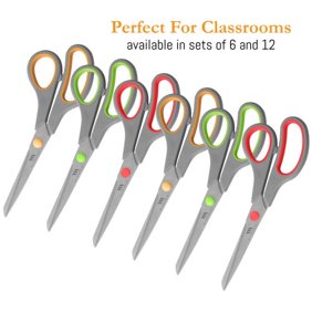 Wiss 8.5" Home and Craft Scissor - Walmart.com - Walmart.com