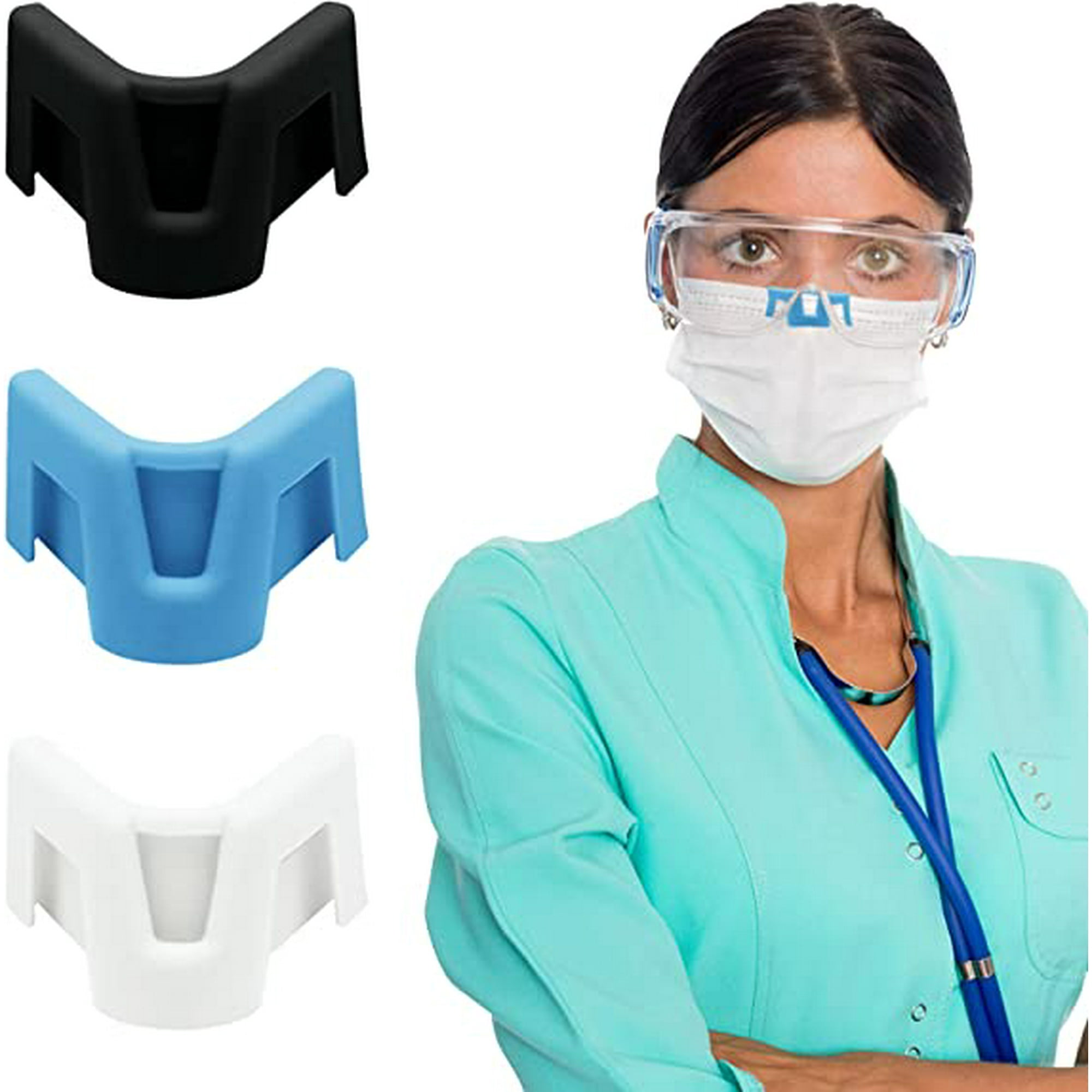 Click here for Nieqiuyun Anti-Fog Accessories For Glasses  3 Piec... prices