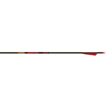 Gold Tip Traditional Hunting Arrows - 32" - 340 Spine - Walmart.com