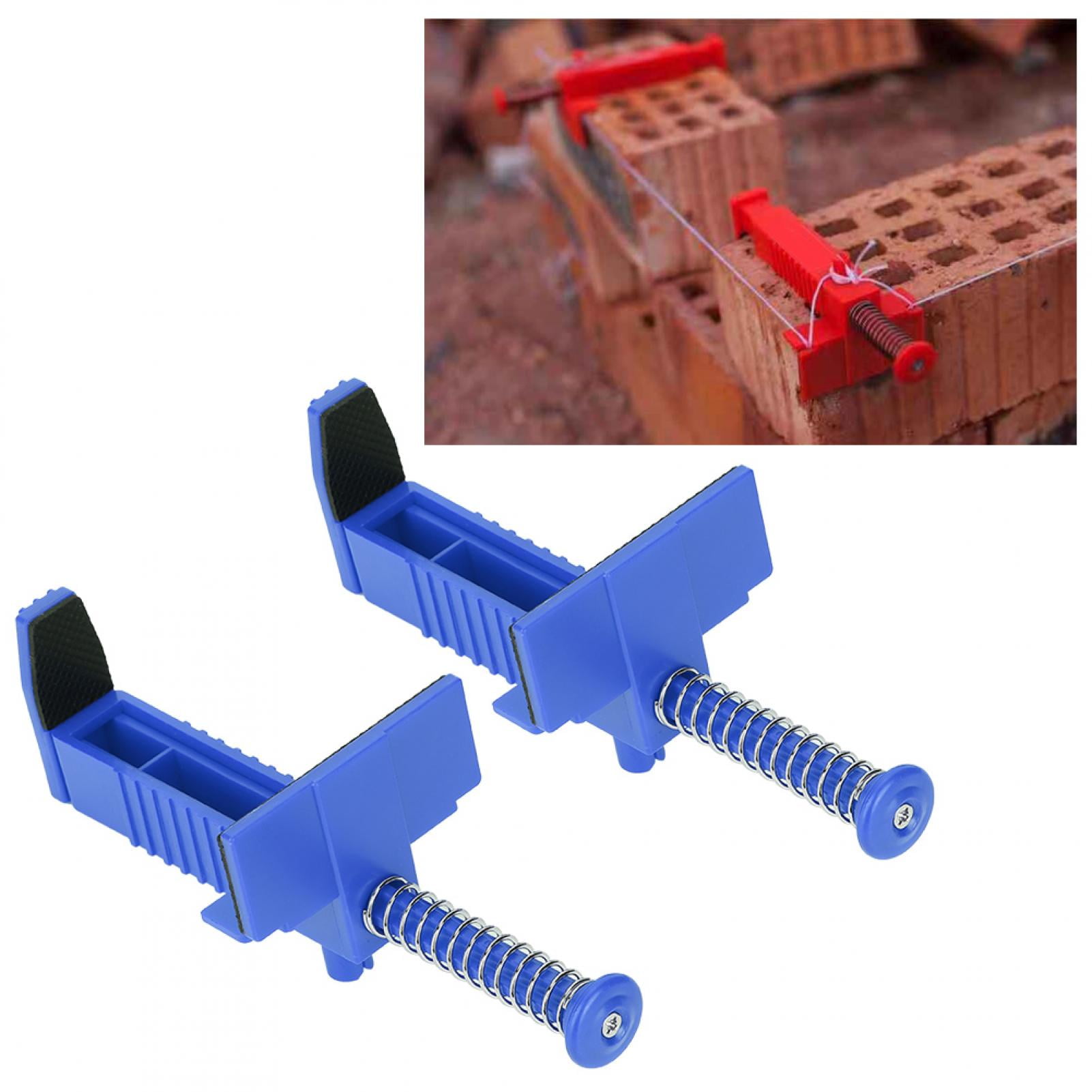 2PCS Brick Liner Runner Wire Drawer, Engineering Accessory for Leveling ...