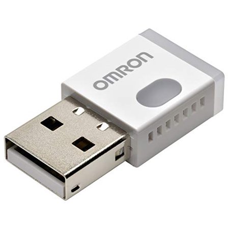 OMRON Environmental Sensor (USB type) 2JCIE-BU01 | Walmart Canada
