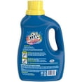 OxiClean Color Boost Laundry Stain Remover Liquid, Color Brightener ...
