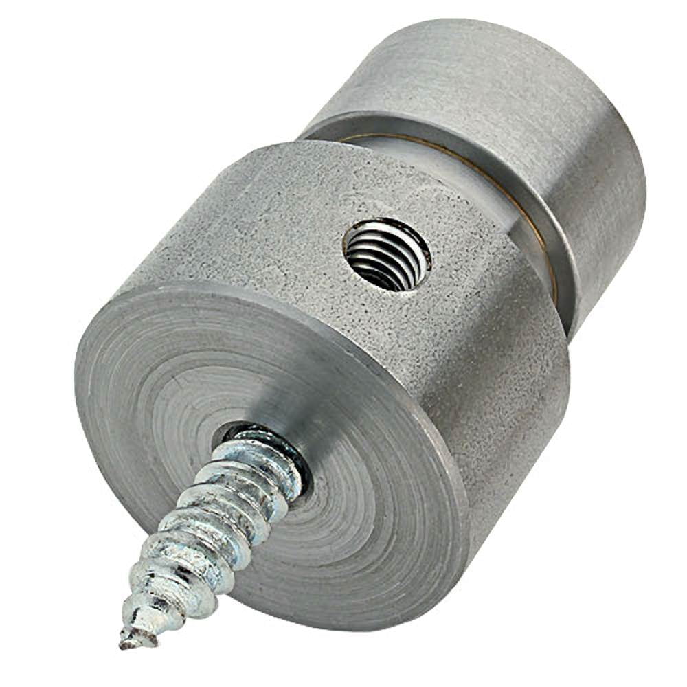 Robert Sorby #649A Patriot Mini Screw Chuck - Walmart.com