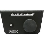 AudioControl ACR-1 Remote For The Epicenter, LC6i, LC7i, LC2i+Bluetooth ...