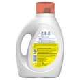 Tide Simply Liquid Laundry Detergent, Free & Sensitive, 84 fl oz, 64 ...