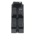 Power Window Switch 84820?B4040 Black Lifter Button Replacement for ...