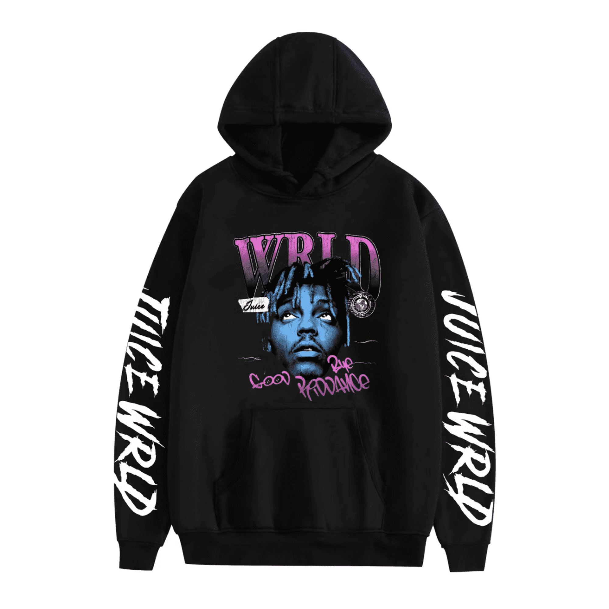 Click here for Tianchu New Juice Hoodie Wrld Hip Hop Street Pullo... prices