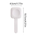Adjustable Adhesive Wall Hooks No Drill Removable for Bathroom Kitchen ...