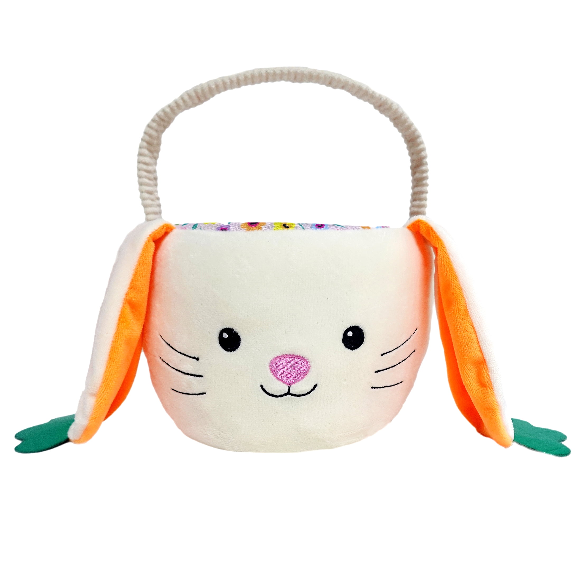 Way To Celebrate Easter Plush