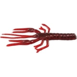 Zoom Big Critter Craw (10 Pk) - Walmart.com