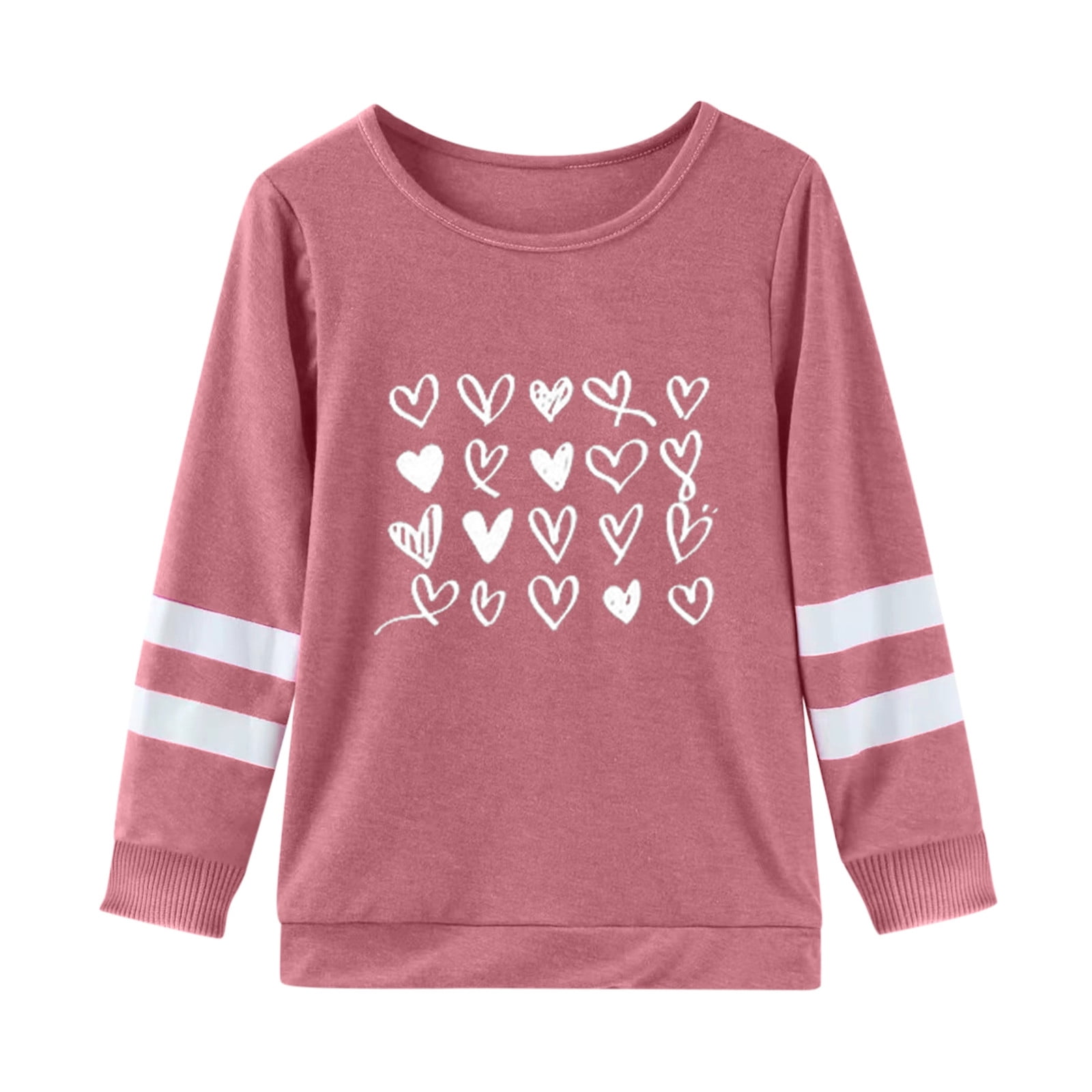 Click here for Hnmkiu Stylish Long Sleeve Girls T Shirt Comfortab... prices