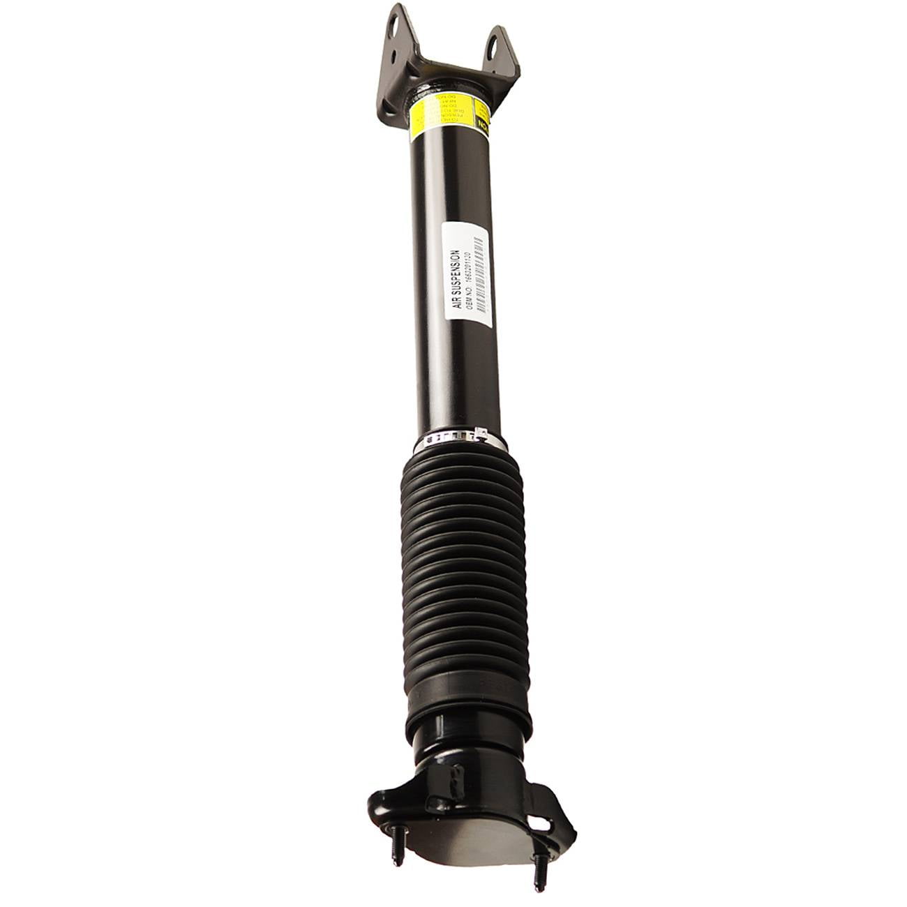 Bapmic 1663201130 Rear Left or Right Shock Absorber for Mercedes-Benz ...