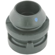3.5" 89mm Air Intake Intercooler Rubber Coupler With Clamps RED ...