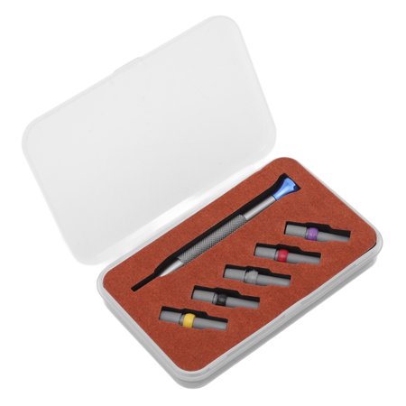 Watch Screwdriver, Professional Watch Strap Removal Screwdriver For ...