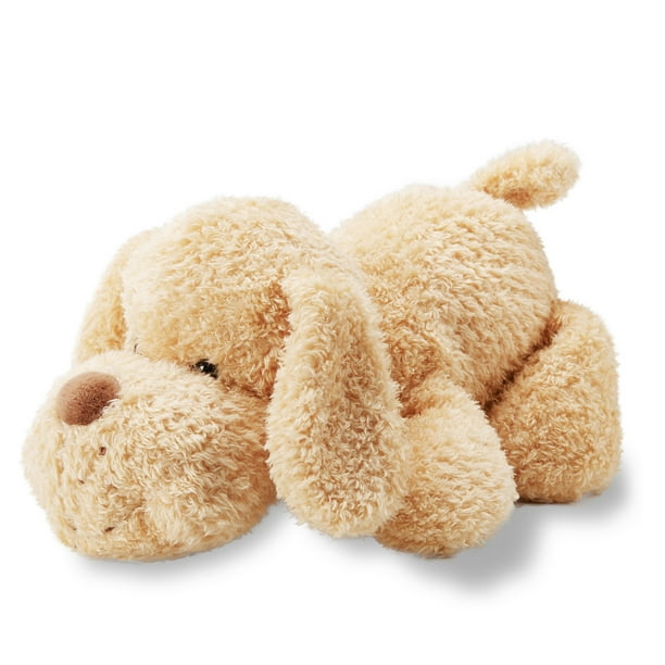 Spark. Create. Imagine. Plush Dog, Brown - Walmart.com - Walmart.com Spark. Create. Imagine. Plush Dog, Brown - Walmart.com - Walmart.com