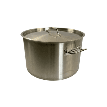 Olla De Acero Inoxidable 98 Litros Kitchen Facilities Cocina Industrial ...