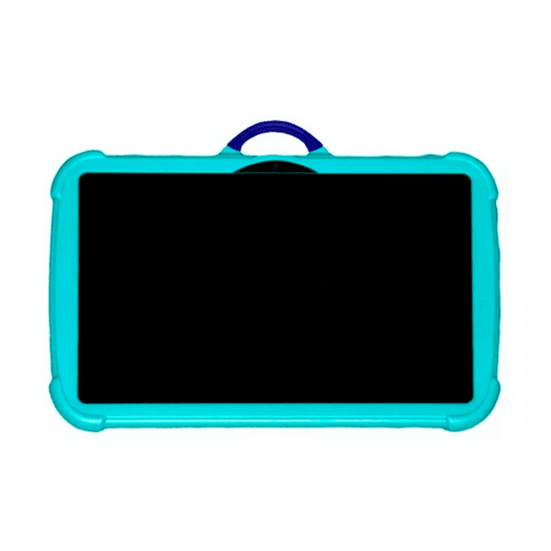 Tablet Pro Kids K88 7": 4GB RAM, 16GB, Android 13 - Azul | Bodega ...