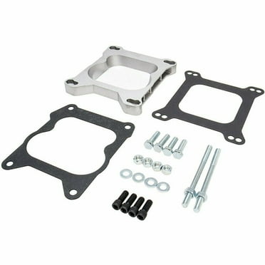 Edelbrock 1840 Thunder Series AVS Jet/Rod Kit - Walmart.com