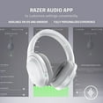 Razer Barracuda Wireless Gaming Headset with Mic for PC, PS5, PS4 ...