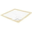Presto Heavy Absorbency 30x36 In. Dry Underpads for Adults & Elderly ...